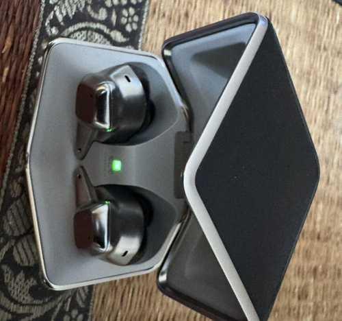 Hifiman svanar wireless