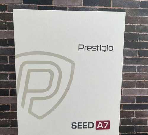 Планшет Prestigio Seed 3G (PMT4337)