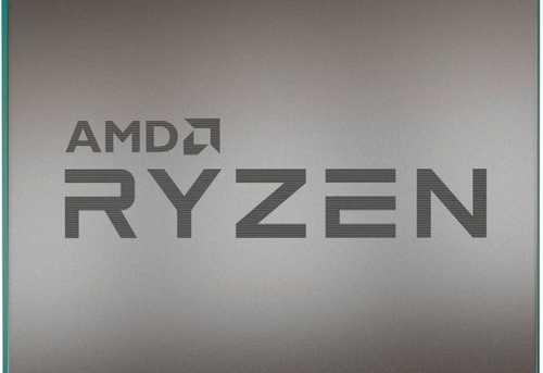 Процессор AMD Ryzen 7 5700X3D, AM4, OEM 100-000001