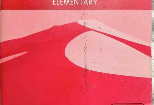 Cutting Edge Elementary Workbook