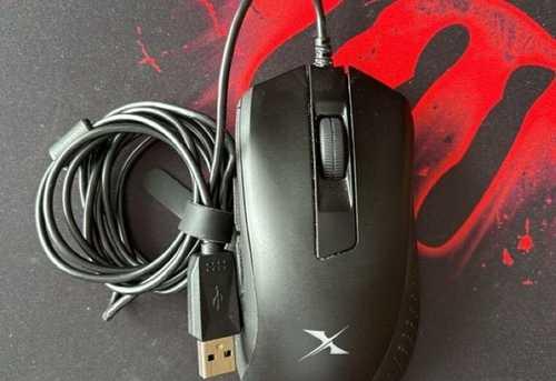 Игровая мышь Bloody X5 PRO