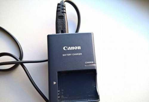 Зарядка для фотоаппарата. Canon CB-2LXE
