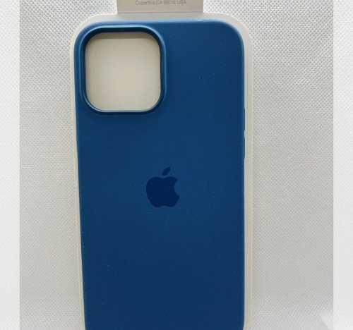 Apple iPhone 13 Pro Max Silicone Case MagSafe