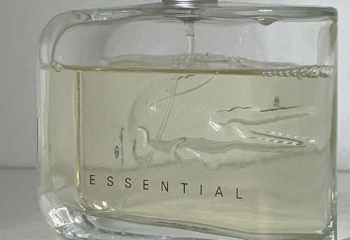 Туалетная вода Lacoste essential 125ml(мужской)