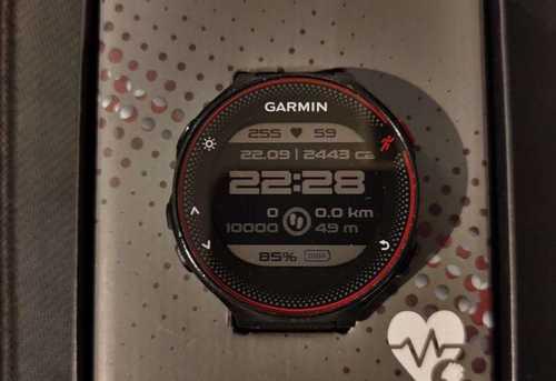 Garmin Forerunner 235