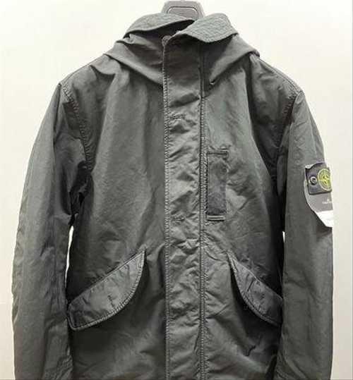 Куртка пуховик stone island david tc down