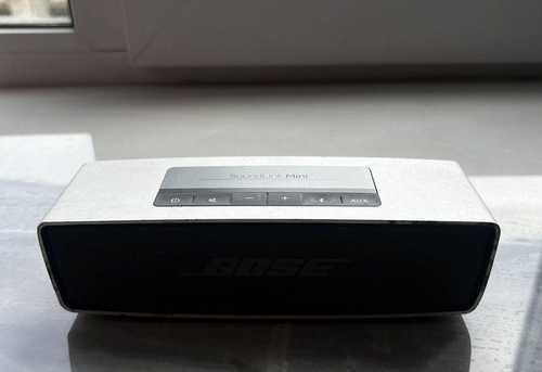 Bose soundlink mini