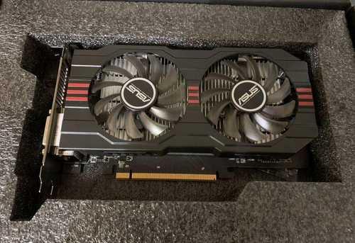 Asus Radeon HD 7770 2GB