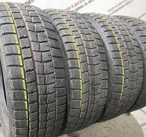 Dunlop Graspic DS3 195/65 R15 86L