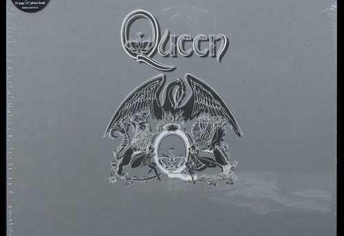 Queen - Platinum Collection винил