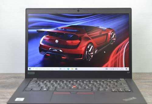 Lenovo ThinkPad X13 AMD