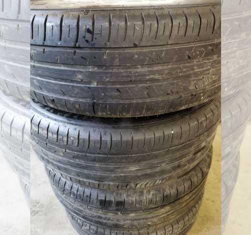 Dunlop SP Sport FM800 225/65 R17 102V