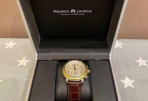 Часы Maurice Lacroix MP 6318 Хронограф