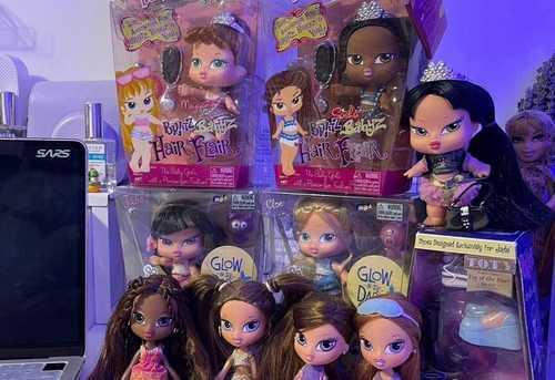 Кукла Bratz babyz kidz