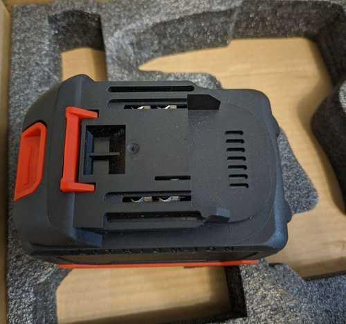 Аккумулятор для шуруповерта makita