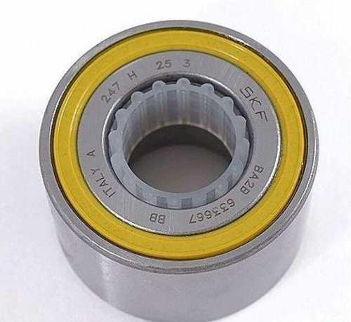 Подшипник SKF BA2B 633667 зам. BRG500UN, C00255119