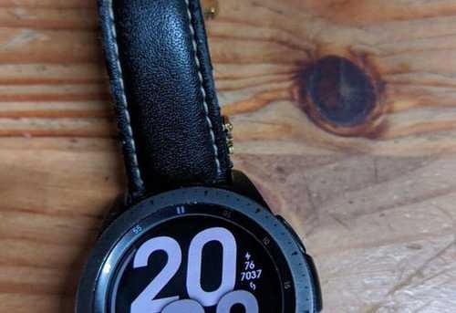 Часы Samsung Galaxy watch 42mm