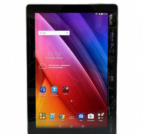 Планшет asus ZenPad Z300CNL 32Гб (G113)