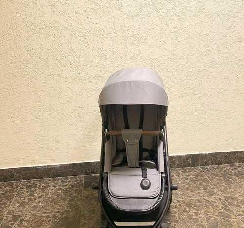 Коляска Britax Römer Smile 3