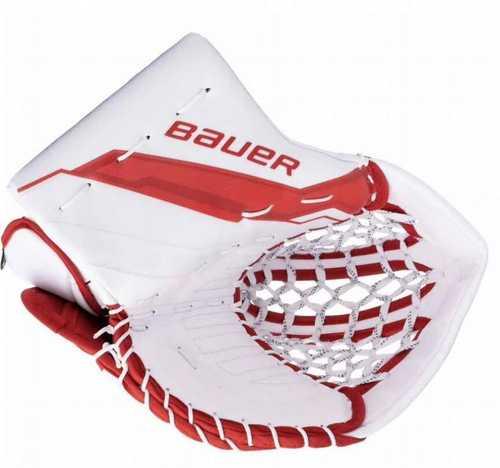 Ловушка вратарская Bauer Supreme Shadow Senior SR