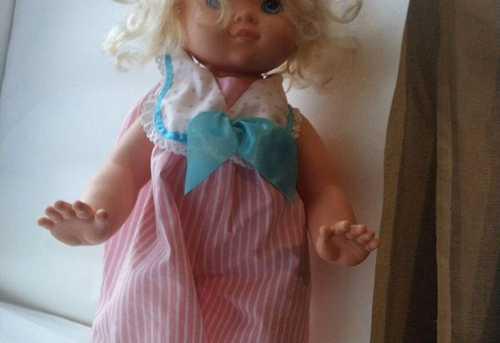 Винтажная кукла Hasbro 1991