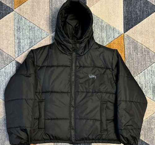 Пуховик tommy sinny light puffer