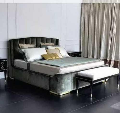 Дизайнерская кровать DV Hermes
