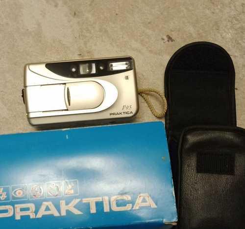 Фотоаппарат плёночный Praktica P95