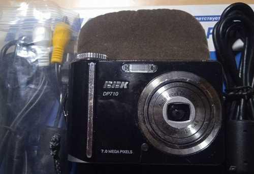 Фотоаппарат BBK DP710