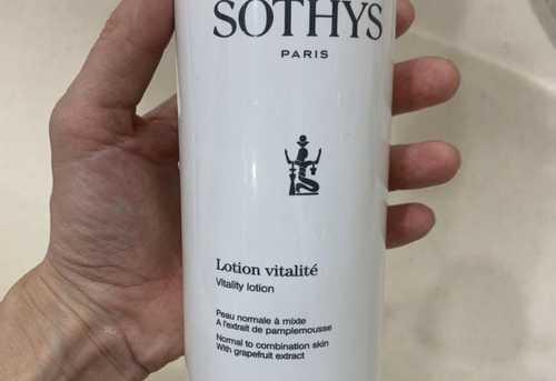 Тоник sothys