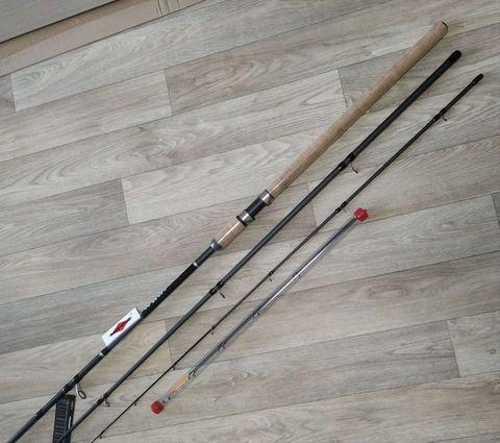 Фидер Mifine Halk 330