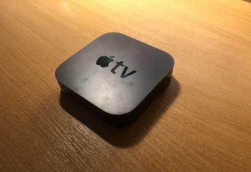 Приставка Apple TV 3