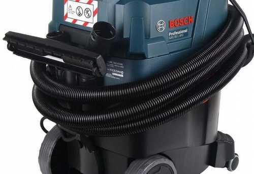 Пылесос Bosch GAS 35 L SFC+ 0.601.9C3.000