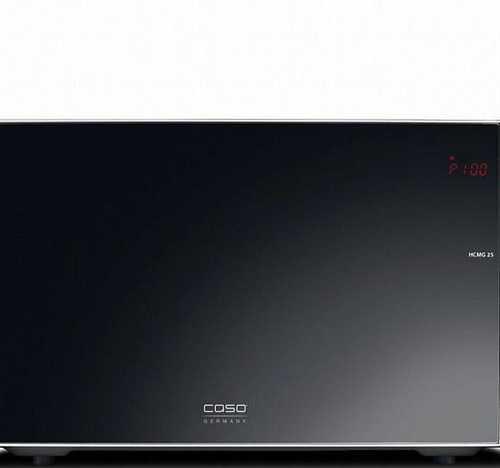 Свч caso hcmg25 3 in 1