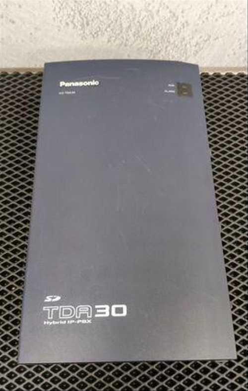 Panasonic KX-TDA30