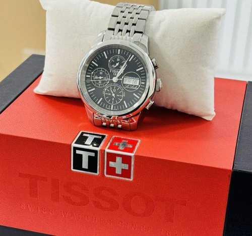 Наручные часы Tissot Le Locle L168/268-1