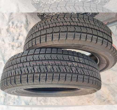 Bridgestone Blizzak Ice 175/65 R15 84T