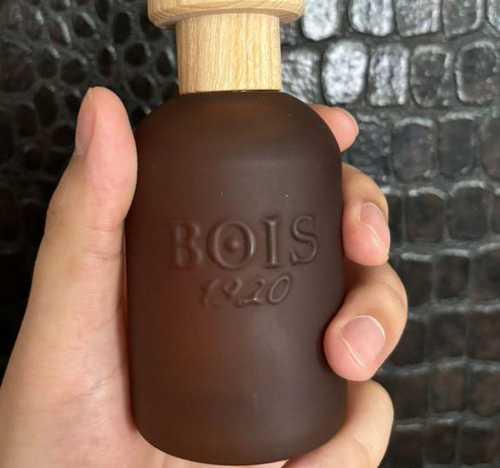 Bois 1920 Cannabis Dolche 100 мл