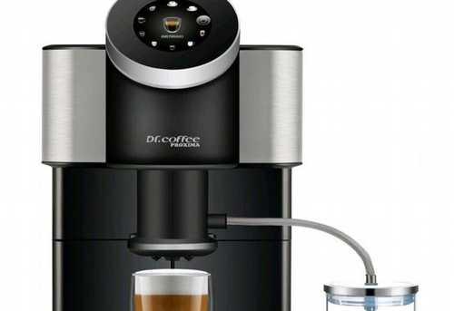 Домашняя автоматическая кофемашина Dr.coffee H2