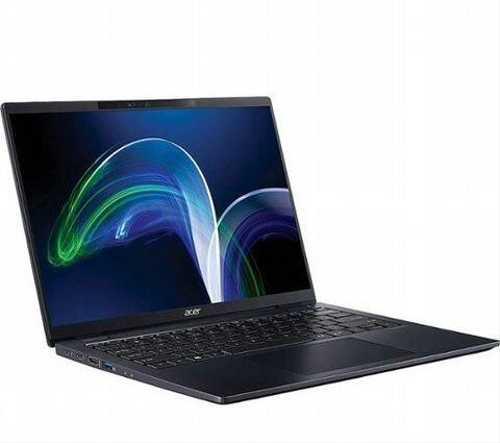 Ноутбук Acer - TravelMate Spin P6 16 GB/512 GB