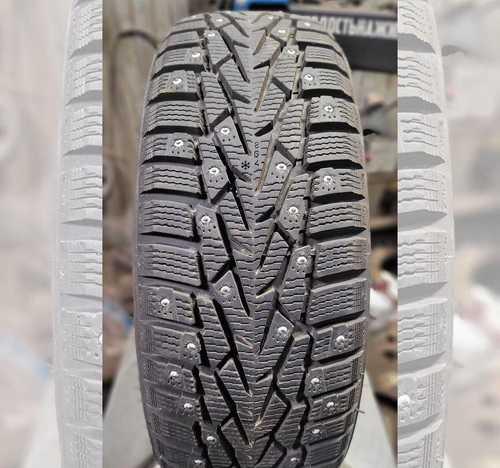 Nokian Tyres Nordman 7 195/60 R16 93T