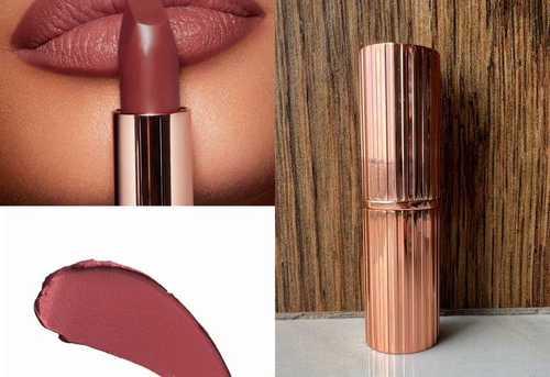 Помада Charlotte Tilbury Pillow Talk Medium