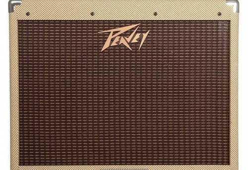 Peavey classic 30 комбоусилитель