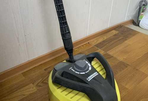 Насадка для минимойки Керхер T 450