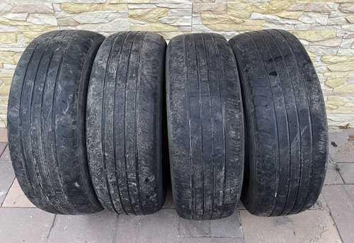 Dunlop Grandtrek ST30 225/65 R17 102