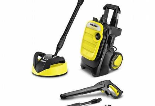 Karcher K 5 Compact Home