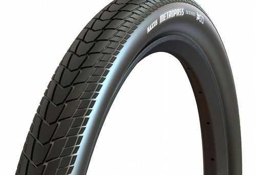 Покрышка Maxxis Metropass 28x2.00 /reflective