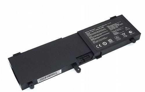 Аккумулятор для Asus N550J (N550-4S1P) 15V 3500mAh