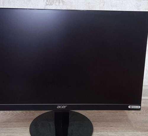 Монитор Acer SA220Q 21.5"