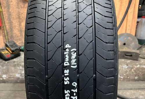 Dunlop SP Sport 270 235/55 R18 99V